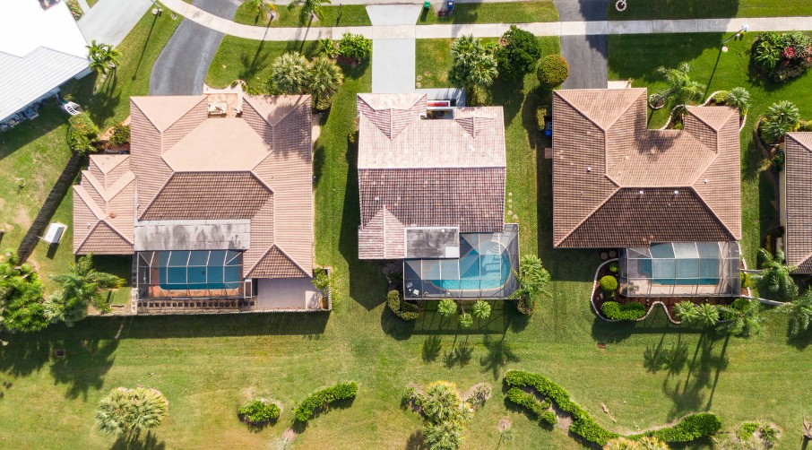 Can You Fly a Drone Over Private Property in UK?