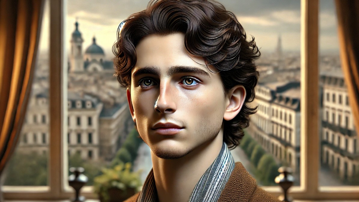 Timothee Chalamet Net Worth | How Much is the Actor Worth in 2024? - UK ...