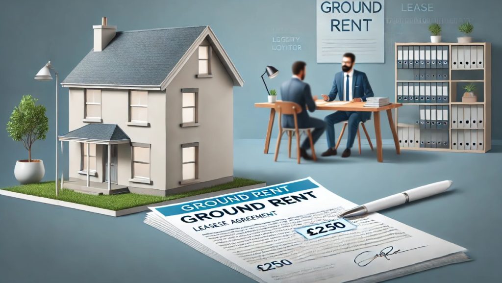 What is Peppercorn Ground Rent in UK? | All you need to know