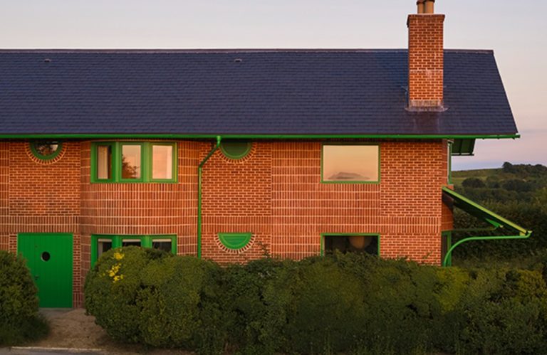 RIBA House of the Year 2024 Winner | Architecture Awards in UK - UK ...