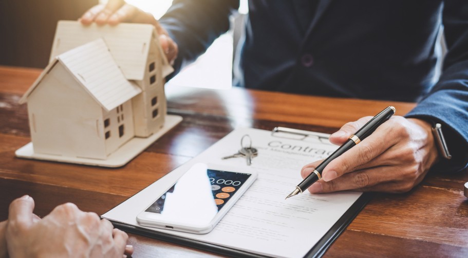 The Mortgage Works Redemption Statement | Key Terms and What They Mean ...