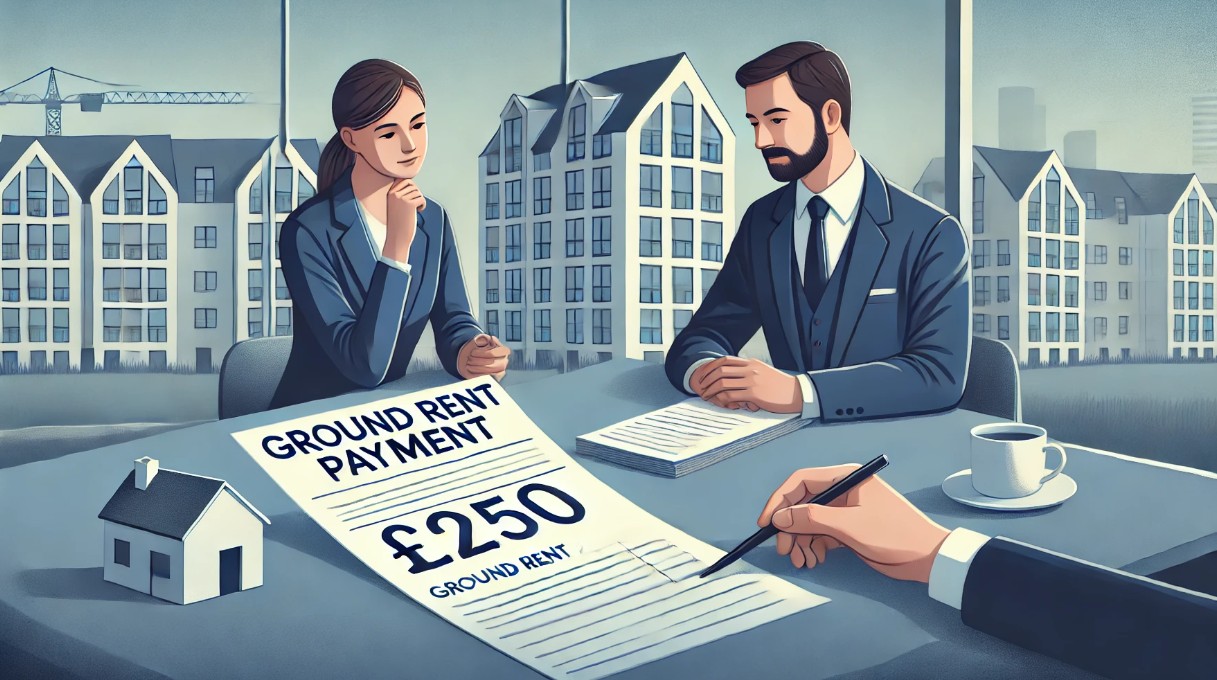 Ground Rent Over £250 | What Homeowners and Leaseholders Need to Know?