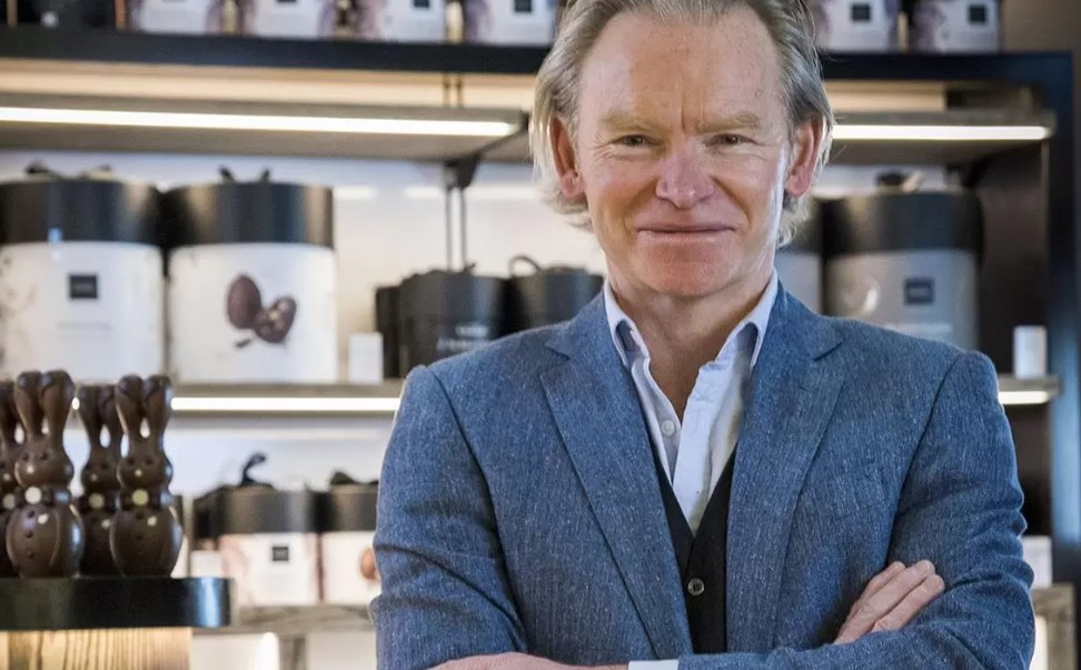 Angus Thirlwell Net Worth | How Rich Is the Hotel Chocolat Co-Founder ...
