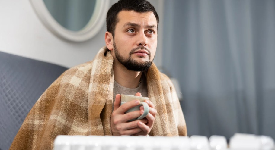 How Long Can a Landlord Leave You Without Hot Water?