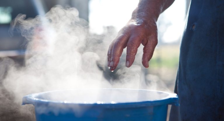 How Long Can a Landlord Leave You Without Hot Water?