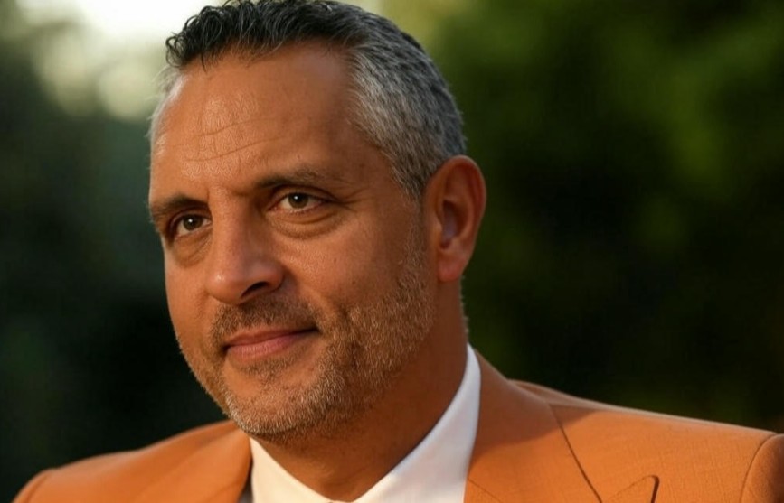 Mauricio Umansky Net Worth | How Rich Is The Real Estate Mogul in 2025?