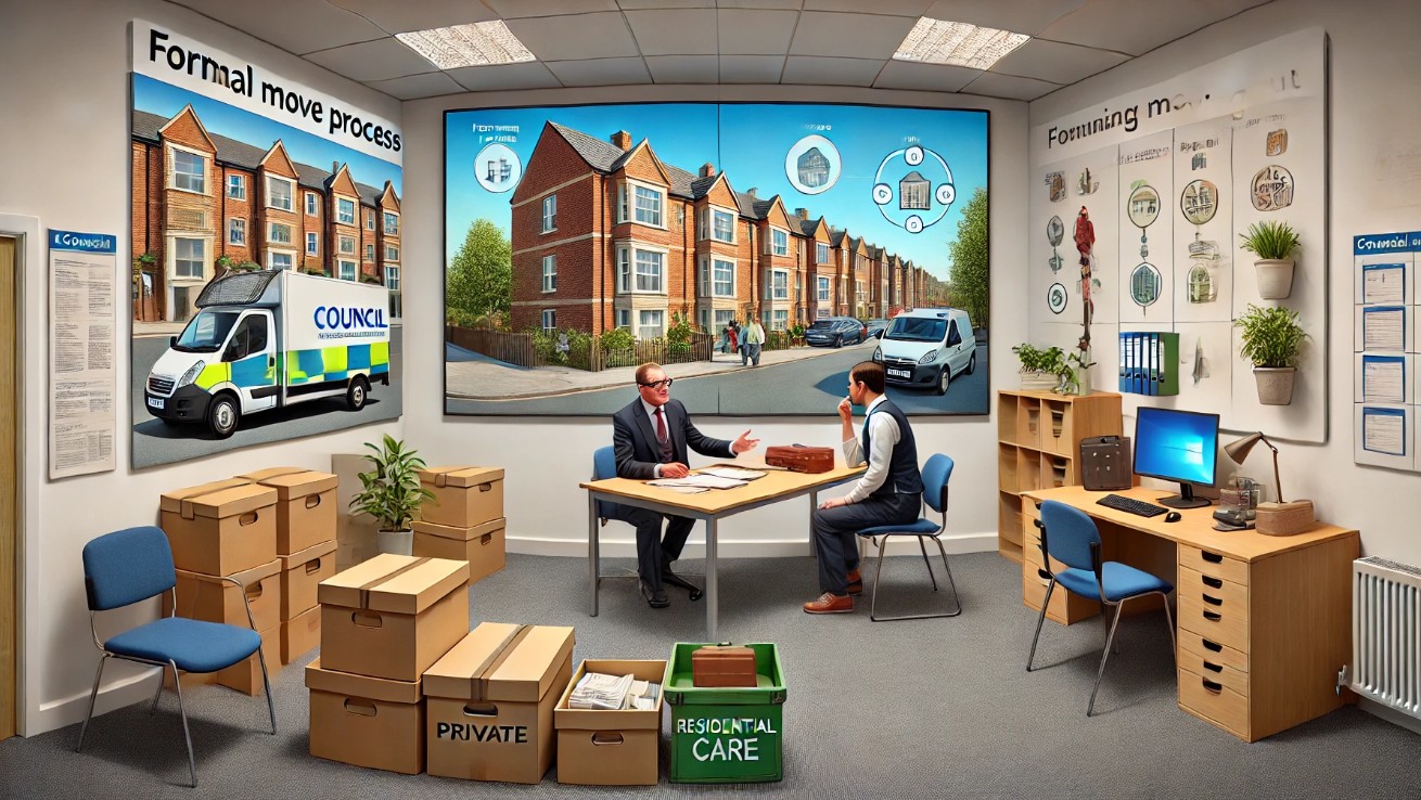 How to Check Right to Rent Share Code Online in the UK?