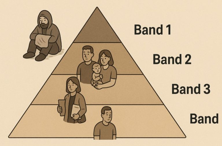 4th Position Bidding for Council House | What It Means and What to ...