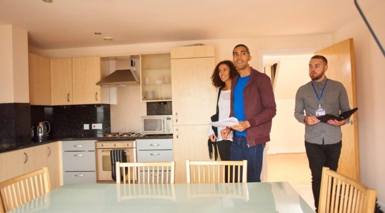 How Much is a 3 Bedroom Council House to Rent in the UK?