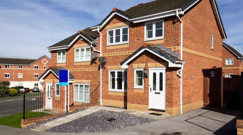How Much is a 2 Bedroom Council House to Rent in the UK? - UK Property ...