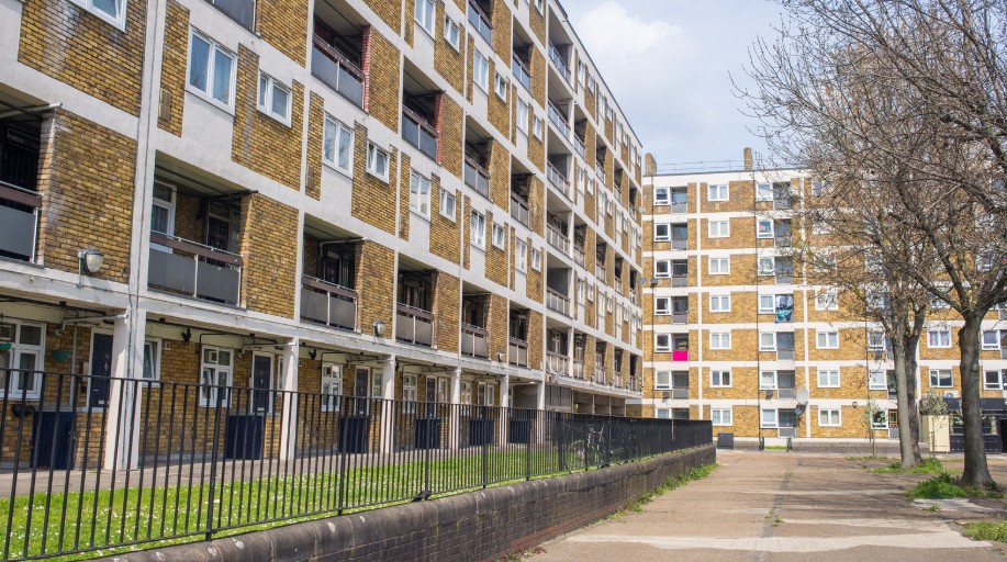 How Much is a 3 Bedroom Council House to Rent in the UK?