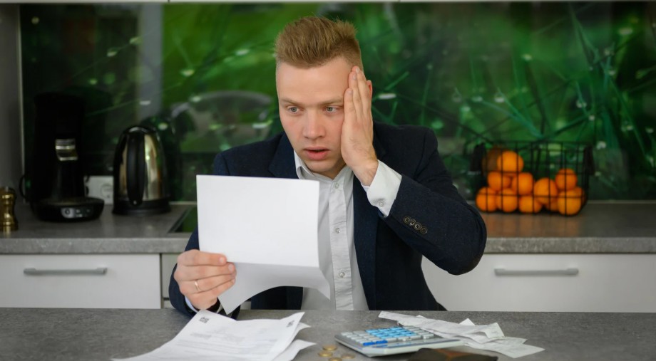 HMRC to Fine UK Households £100 for Late Self Assessment Tax Returns ...