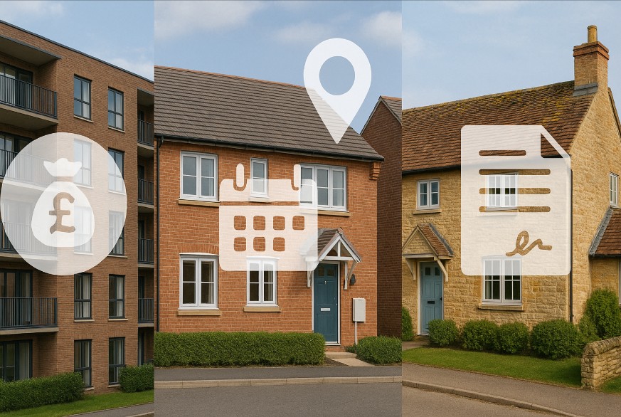 How Much Does Property Management Charge in the UK?