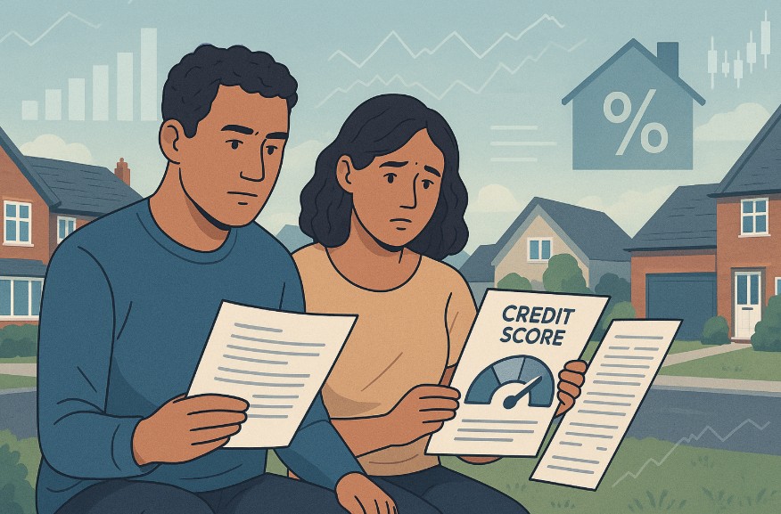 The Mortgage Works Redemption Statement | Key Terms and What They Mean ...