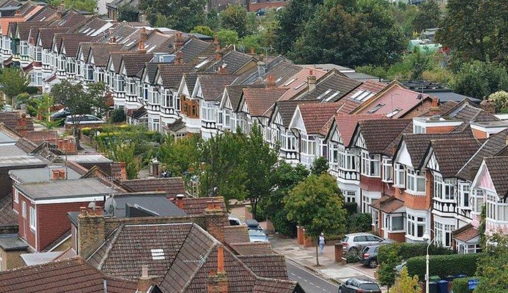 Top 15 Cheapest Places to Buy a House in London - UK Property Market News
