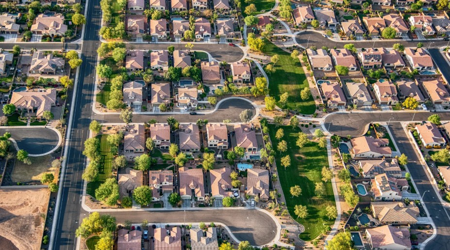 Principles for Building Better Cities - UK Property Market News