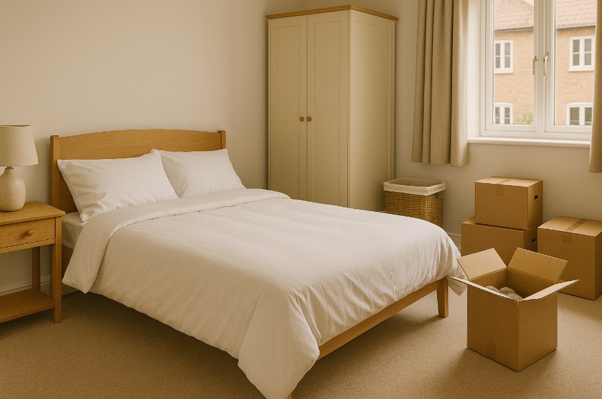 Things To Buy For A New House Checklist: Room-By-Room List