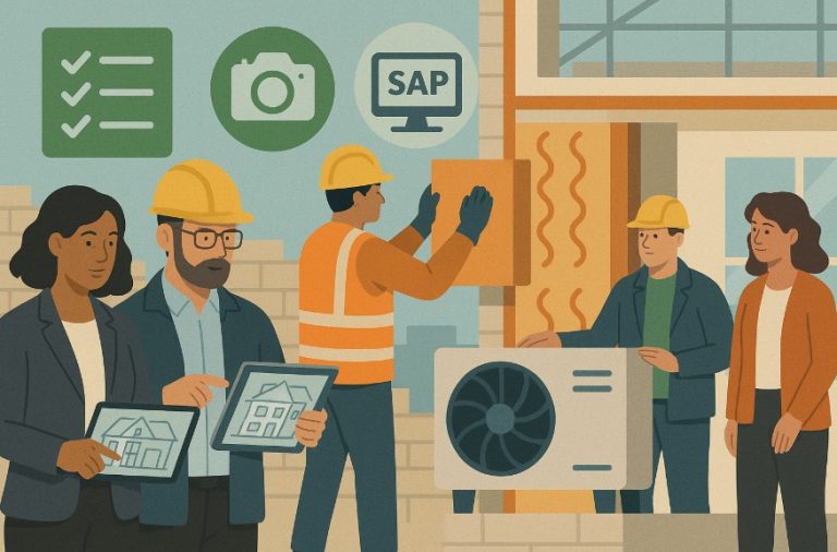 Part L Building Regulations 2025: Key Changes You Need to Know