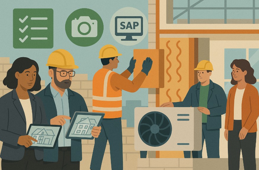 Part L Building Regulations 2025: Key Changes You Need to Know