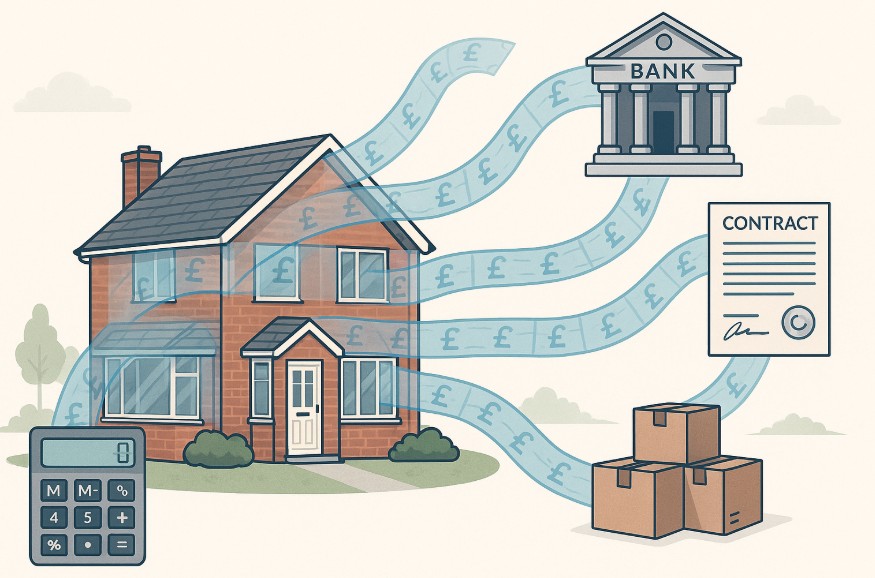 How to Get Equity Out of Your Home?: 5 Smart Ways to Access Cash