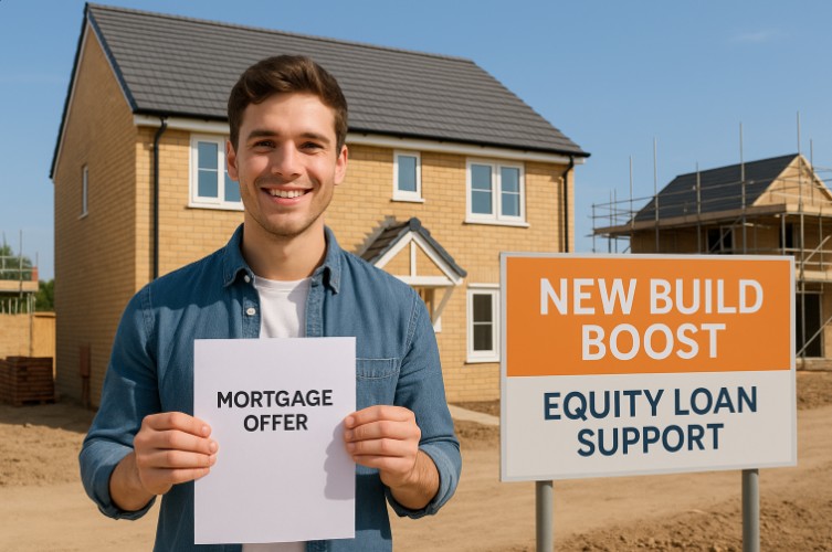 Help for 1st Time Buyers: Government Schemes You Need to Know in 2025