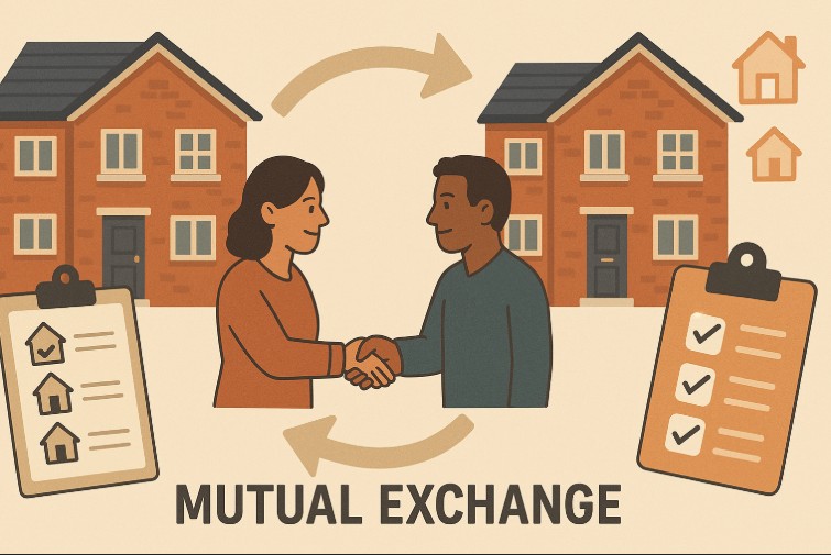2 Bedroom Council House Exchange Rules and How to Qualify