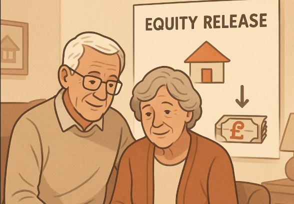 How to Get Equity Out of Your Home?: 5 Smart Ways to Access Cash