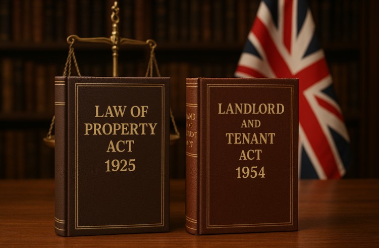 What Is Section 146 of the Law of Property Act 1925?