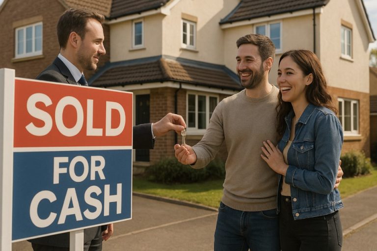 Quickest Way To Sell A House In The UK Property Market - UK Property ...