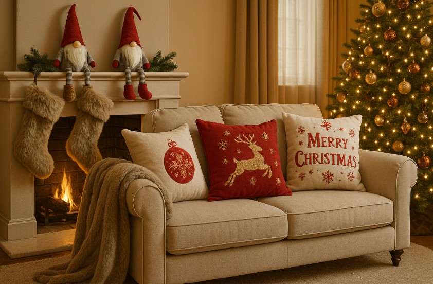B&M Festive Home Decor Trends You Need to Try This Christmas - UK ...