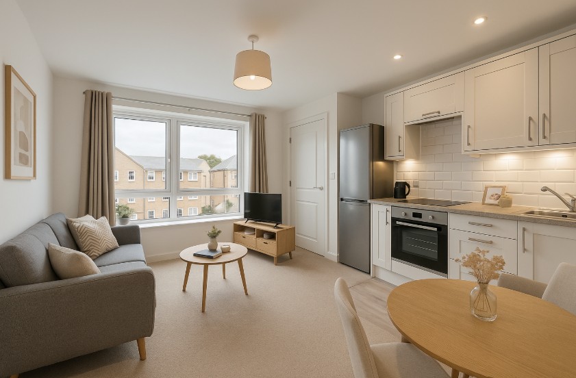 What Is a Turnkey Property and Why Do Investors Love It? - UK Property ...