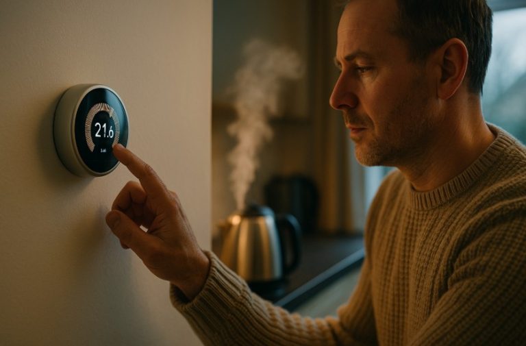 British Gas Urges UK Households to Prepare Heating Systems for Winter ...