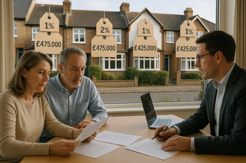Rachel Reeves New Property Tax: Why Experts Want Stamp Duty ‘Sin Tax ...