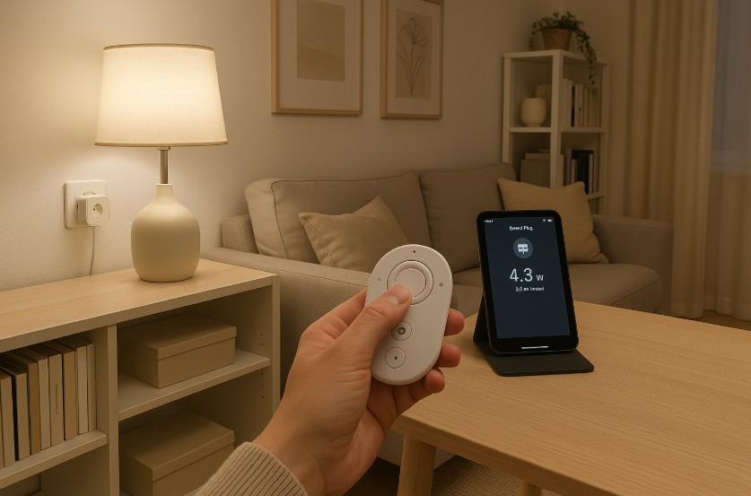 IKEA Smart Home Matter Products: 21 New Devices Redefining Connected Living